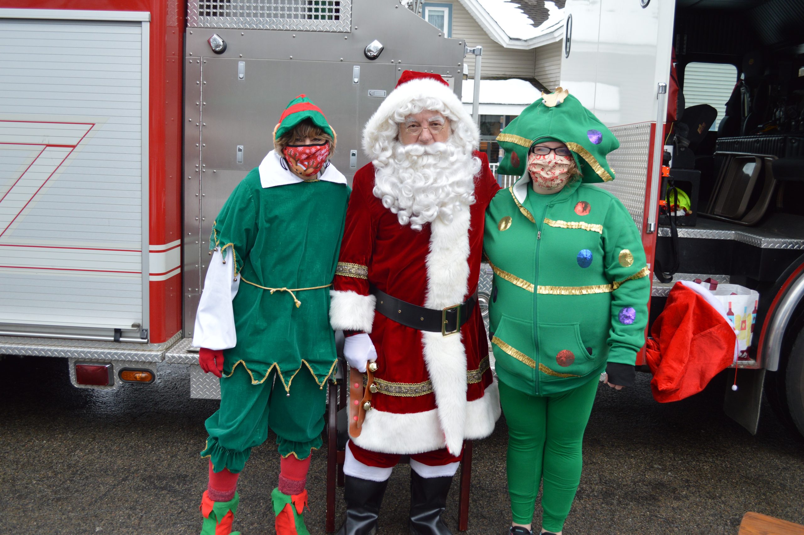 Cassadaga Holds Winter Events In Village | News, Sports, Jobs - Post ...